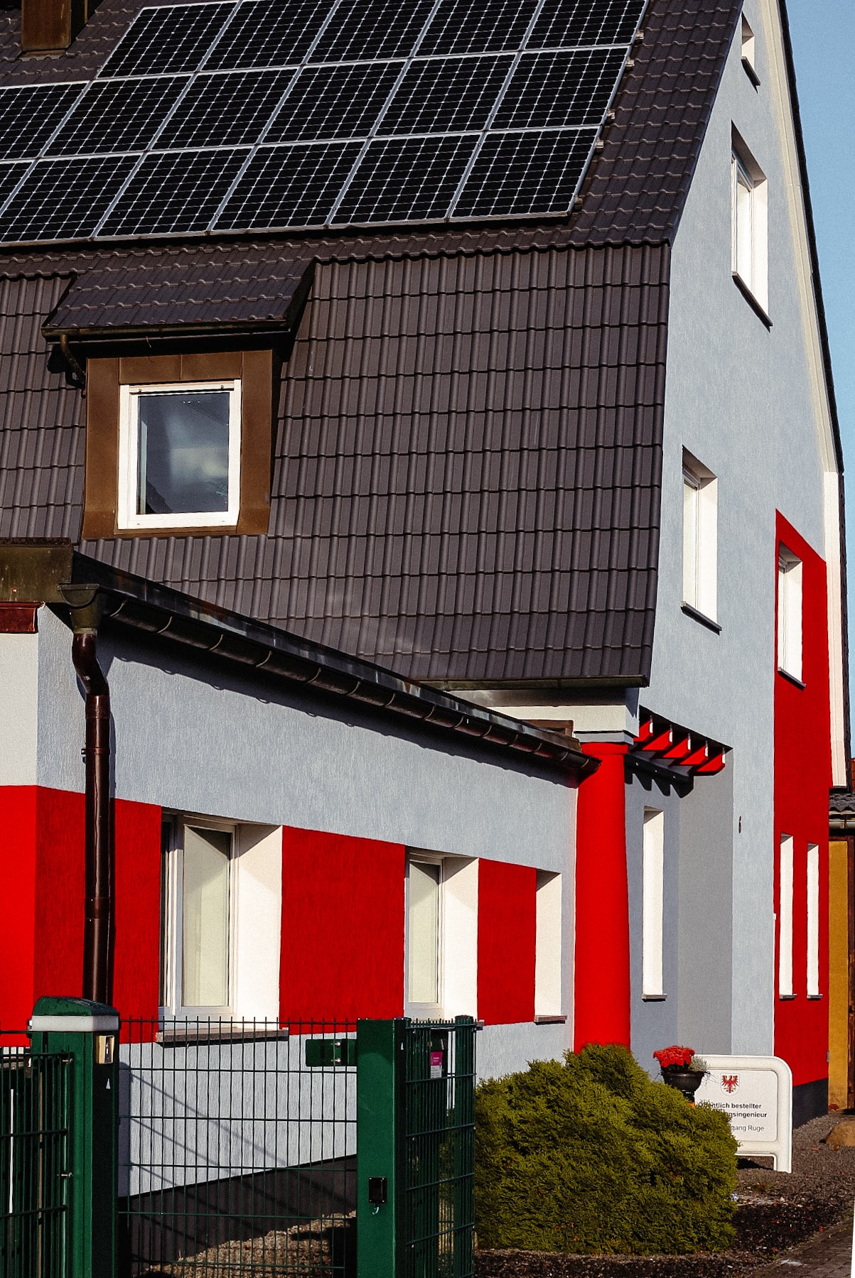 Kontakt - Ihr Weg zu uns - Vermessungsbüro Dr. Ruge & Lebahn